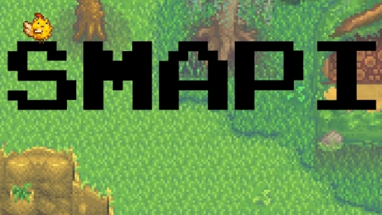 星露谷物语 【SMAPI】Stardew Modding API Mod V4.1.10 下载- 3DM Mod站