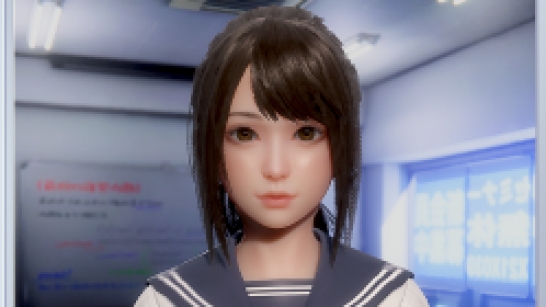 御宅少女 柳叶刀004版 Mod V1.0 下载- 3DM Mod站