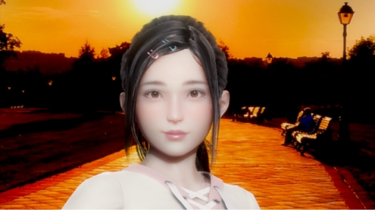 御宅少女 肤白貌美气质佳的妞妞 Mod V1.0 下载- 3DM Mod站