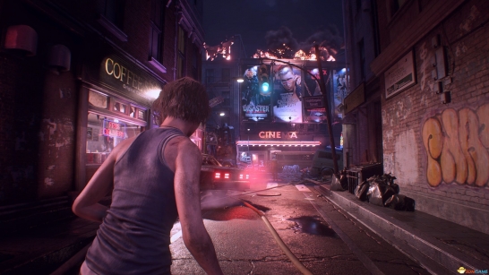 生化危机3：重制版 DX11/DX12画质补丁(RE4.70)去黄增加清晰度 Mod V1.0 下载- 3DM Mod站