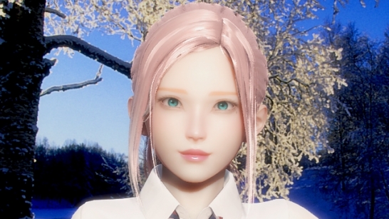 御宅少女 jk女团风 Mod V1.0 下载- 3DM Mod站