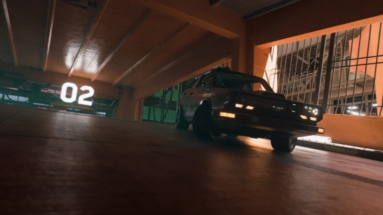 赛博朋克2077 Nova LUT 2 - 超新星 （AgX - HDR 支持） Mod V1.0 下载- 3DM Mod站