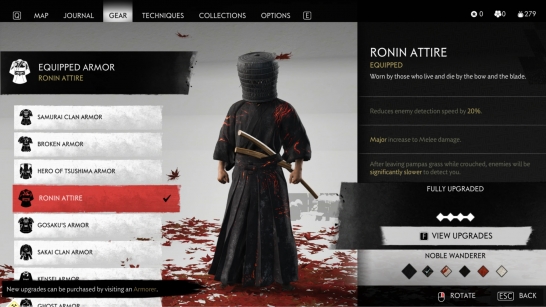 对马岛之魂 磨损版的Smoldering Cinders Mod V1.0 下载- 3DM Mod站