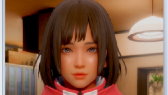 御宅少女 柳叶刀009版 Mod V1.0 下载- 3DM Mod站