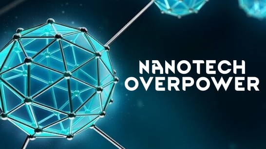 边缘世界(环世界) Nanotech Overpower Mod V1.5 下载- 3DM Mod站