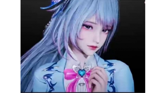 AI 少女 【HS2&AI少女通用】永结无间 沈妙 唐舞桐 Mod V1.0 下载- 3DM Mod站