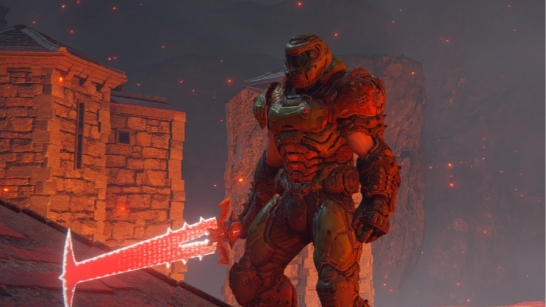 艾尔登法环 DOOM永恒制裁者服装 Mod V1.0 下载- 3DM Mod站