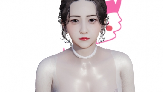 AI 少女 AI少女HS2【简单穿搭1】 Mod V1.0 下载- 3DM Mod站