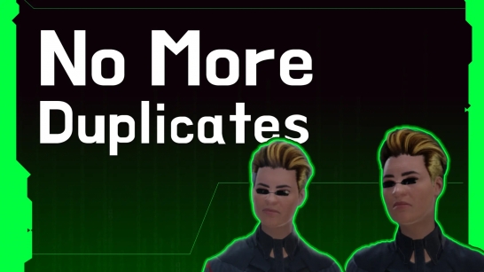 赛博朋克2077 不再有重复的NPC Mod V1.3 下载- 3DM Mod站