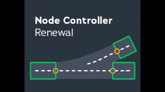 城市：天际线 Node Controller Renewal 节点控制器 Mod V1.17.1.f4 下载- 3DM Mod站