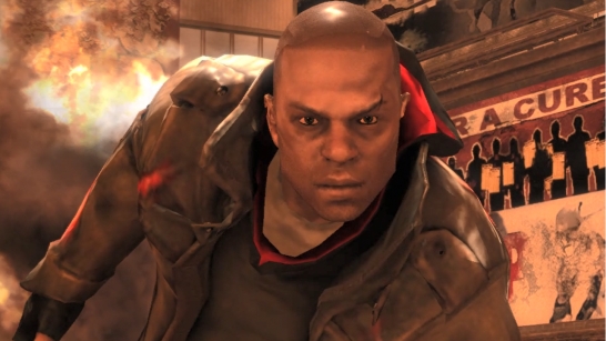 虐杀原形 James Heller Mod V1.0 下载- 3DM Mod站