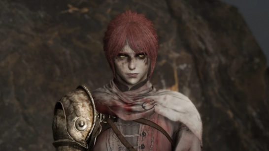 艾尔登法环 Millicent外观更改 Mod V1.15 下载- 3DM Mod站