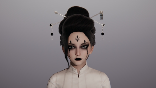 AI 少女 四妹 Mod V1.0 下载- 3DM Mod站