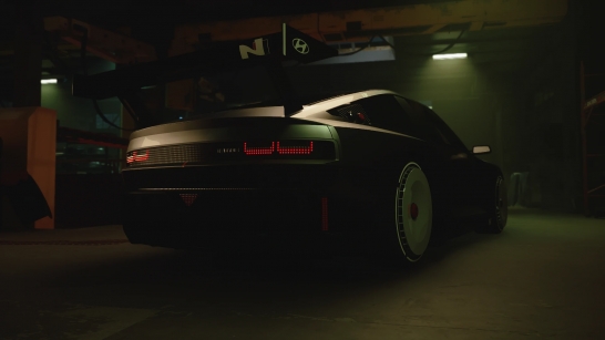 赛博朋克2077 2022现代N Vision 74 Mod Vv1.1 下载- 3DM Mod站