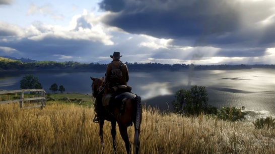 荒野大镖客2 荒野大镖客2MOD整合终结版 Mod V9999 下载- 3DM Mod站