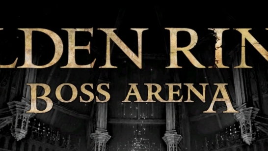 艾尔登法环 Boss 竞技场 Mod V1.0 下载- 3DM Mod站