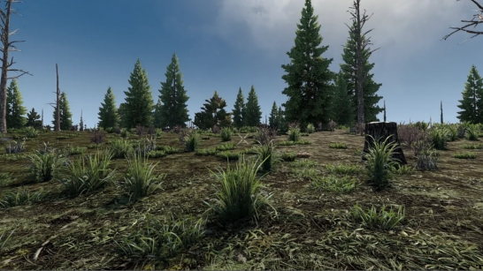 七日杀 降低草的数量提升fps性能 Mod V1.0 下载- 3DM Mod站