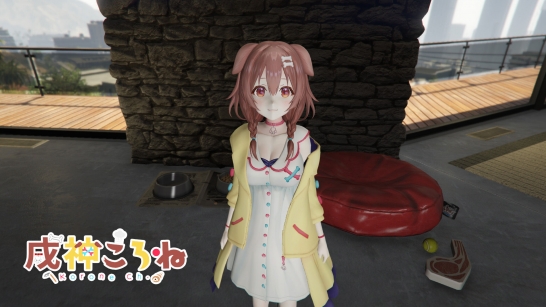 侠盗猎车手系列 Короне Инугами Mod V9.9 下载- 3DM Mod站