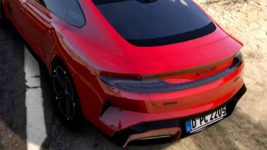 侠盗猎车手系列 xiaomi su7 max Founder's Edition Mod V1.0 下载- 3DM Mod站