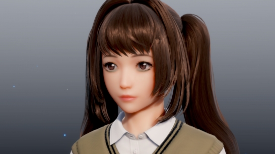 御宅少女 CC式人物卡第三弹！ Mod 1.0 下载 | 3DM Mod站