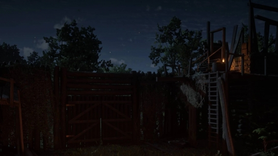 荒野大镖客2 布伦南德堡翻新工程（RedM） Mod 1.0 下载 | 3DM Mod站