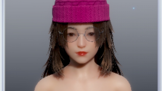 御宅少女 梅根 Mod V1.0 下载- 3DM Mod站