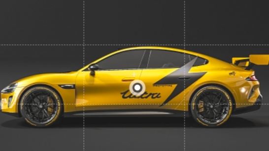 侠盗猎车手系列 小米SU7 ultra Mod V1.0 下载- 3DM Mod站