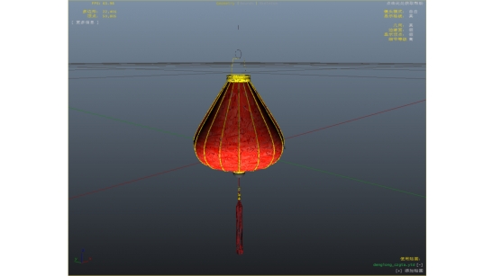 侠盗猎车手系列 2025蛇年“灯笼”独立物品【6】 Mod V1.0 下载- 3DM Mod站