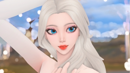 模拟人生4 迪士尼公主 - 艾尔莎 Mod V1.0 下载- 3DM Mod站