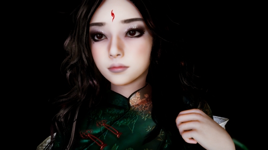 AI 少女 舞晴天 Mod VHoneySelect 2 DX BetterRepack R16 下载- 3DM Mod站