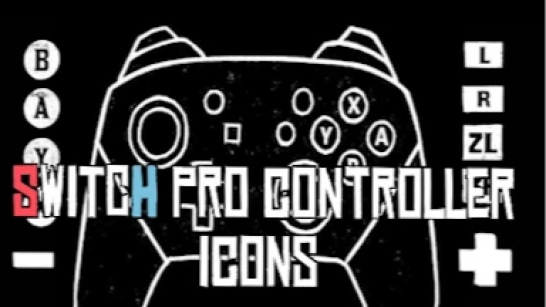 荒野大镖客2 Switch Pro控制器提示 Mod V1.0 下载- 3DM Mod站