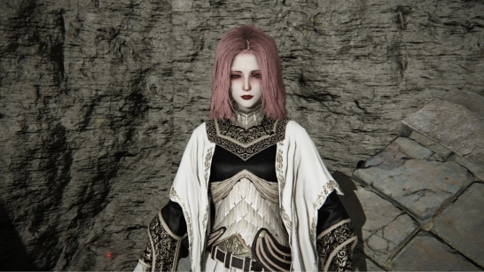 艾尔登法环 Blackflame主题的黑夜女巫套装 Mod V1.12 下载- 3DM Mod站