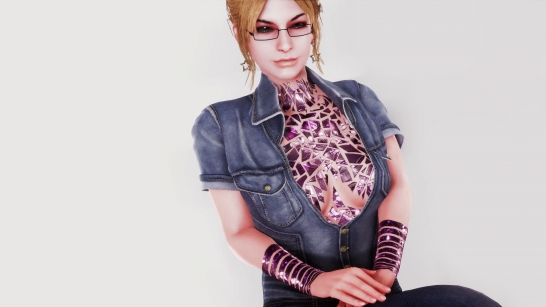 辐射4 胶带 (CBBE-TWB-3BBB) Mod V1.0 下载- 3DM Mod站