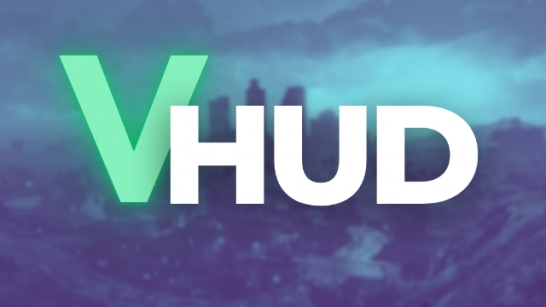 侠盗猎车手系列 vHUD v1.1 饱食度 燃油 压力值等系统 [全中文翻译] Mod V1.1 下载- 3DM Mod站