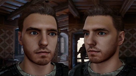 天国：拯救 2 4k亨利肤色 Mod V1 下载- 3DM Mod站