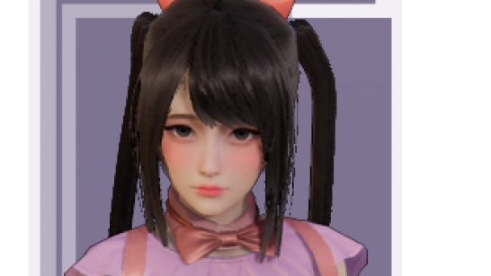 AI 少女 香菱 Mod V1.0.0 下载- 3DM Mod站