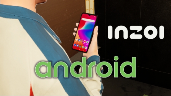 云族裔 (inZOI) 适用于ZOI的安卓手机 Mod V1.0 下载- 3DM Mod站