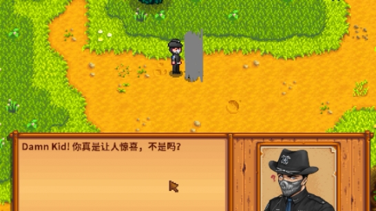 星露谷物语 多个可结婚NPC Mod V1.0.0 下载- 3DM Mod站