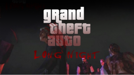 侠盗猎车手系列 罪恶都市 漫漫长夜 重制版 GTA Long Night Remake Mod V2024 Remake 下载- 3DM Mod站