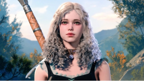 博德之门3 新的头部预设 Mod V1.0.0 下载- 3DM Mod站