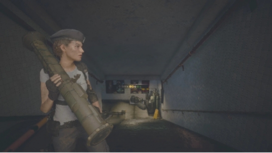 生化危机3：重制版 无限RPG开局 Mod V1.1 下载- 3DM Mod站