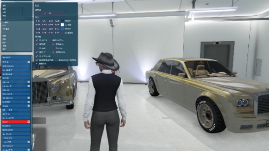 侠盗猎车手系列 GTA5传承版最新线上修改器YIMMENU版本5月22日更新[功能多][防护][公开战局] Mod V1.0.0 下载- 3DM Mod站