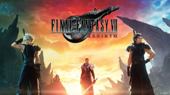 最终幻想7：重生 Mod下载_FINAL FANTASY VII REBIRTH Mods - 3DM Mod站