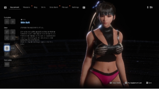 剑星 家庭锻炼1 SFW Mod V1.00 下载- 3DM Mod站