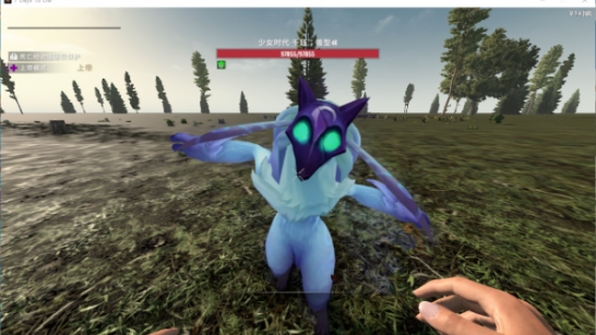 七日杀 英雄联盟：千珏兽型4K Mod V1.4.0 下载- 3DM Mod站