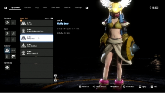 剑星 密涅瓦兽X Mod V1.0 下载- 3DM Mod站