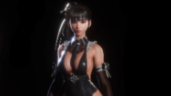 剑星 YoRHa非官方仪式服装 Mod V1.0 下载- 3DM Mod站