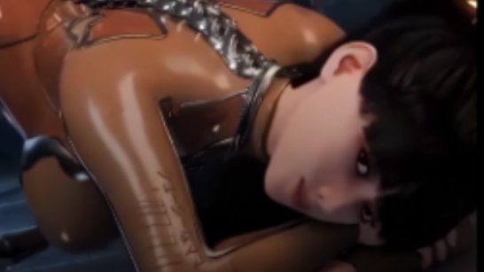 剑星 4K Eve挑战主菜单 Mod V1 下载- 3DM Mod站