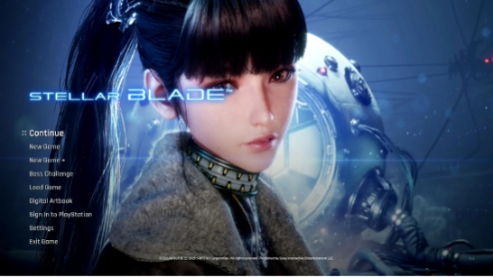 剑星 标题屏幕更换-海报风格-4K Mod V0.2 下载- 3DM Mod站