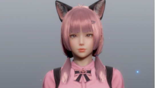 御宅少女 room girl 饭店服务生 Mod V1.0.0 下载- 3DM Mod站